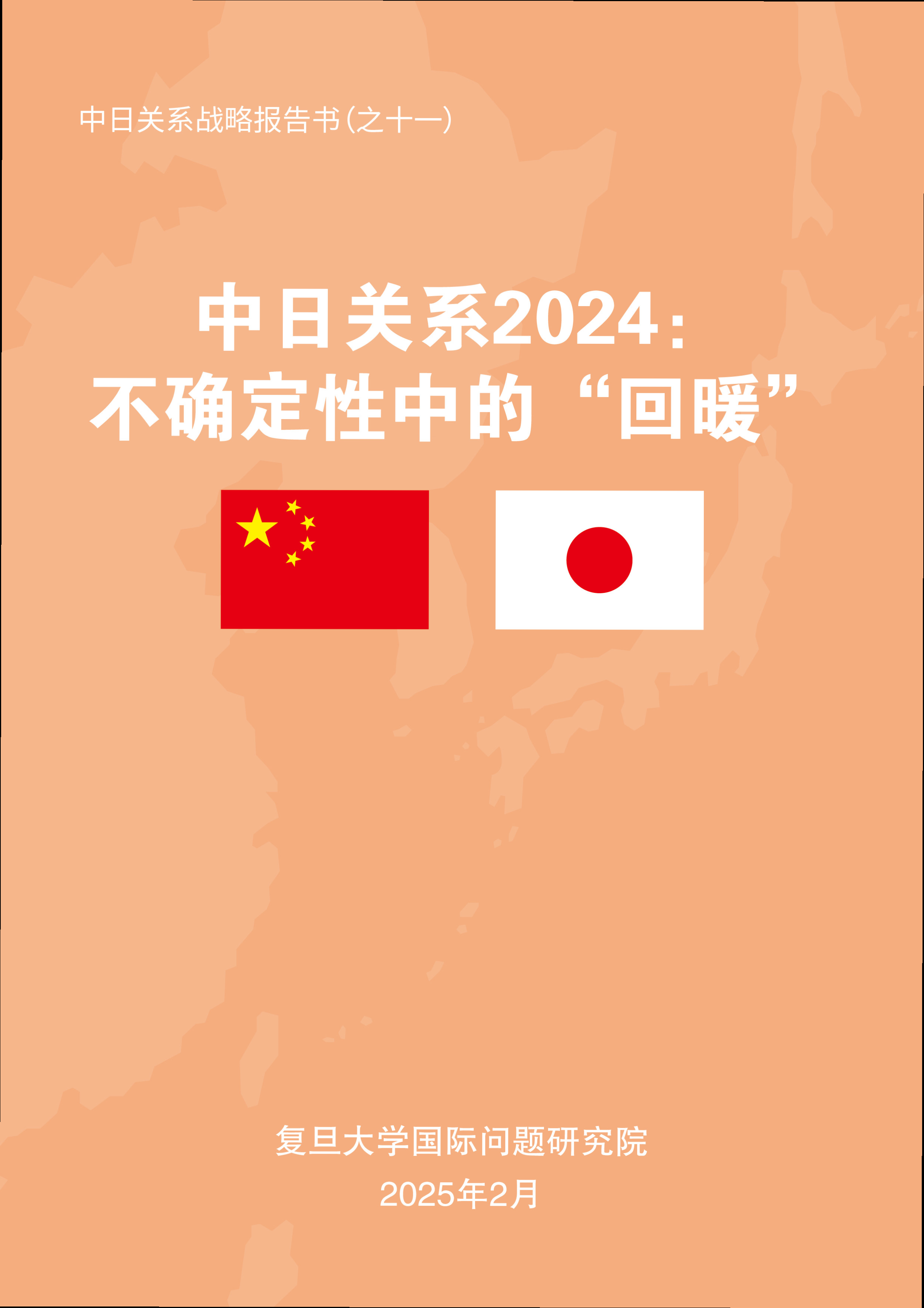 国际问题研究院英文版